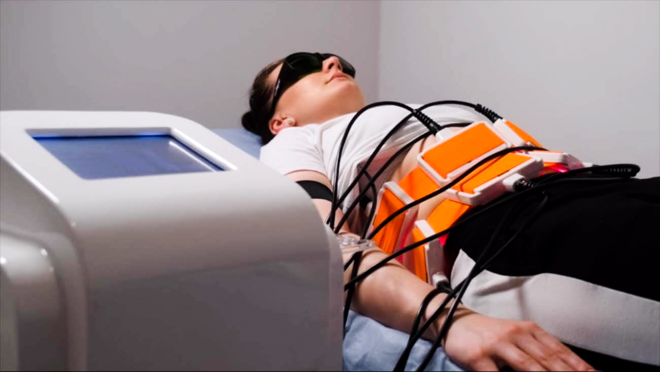 Lipolaser I Studio Figura w Ząbkowicach Śląskich